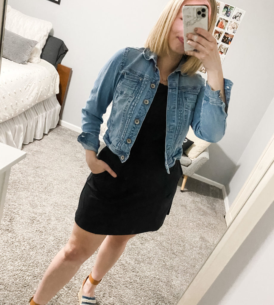 8 Ways to Style an Athletic Dress - katiebstyle.com