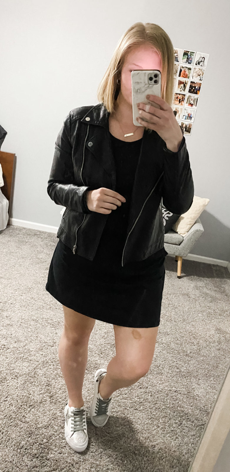 8 Ways to Style an Athletic Dress - katiebstyle.com